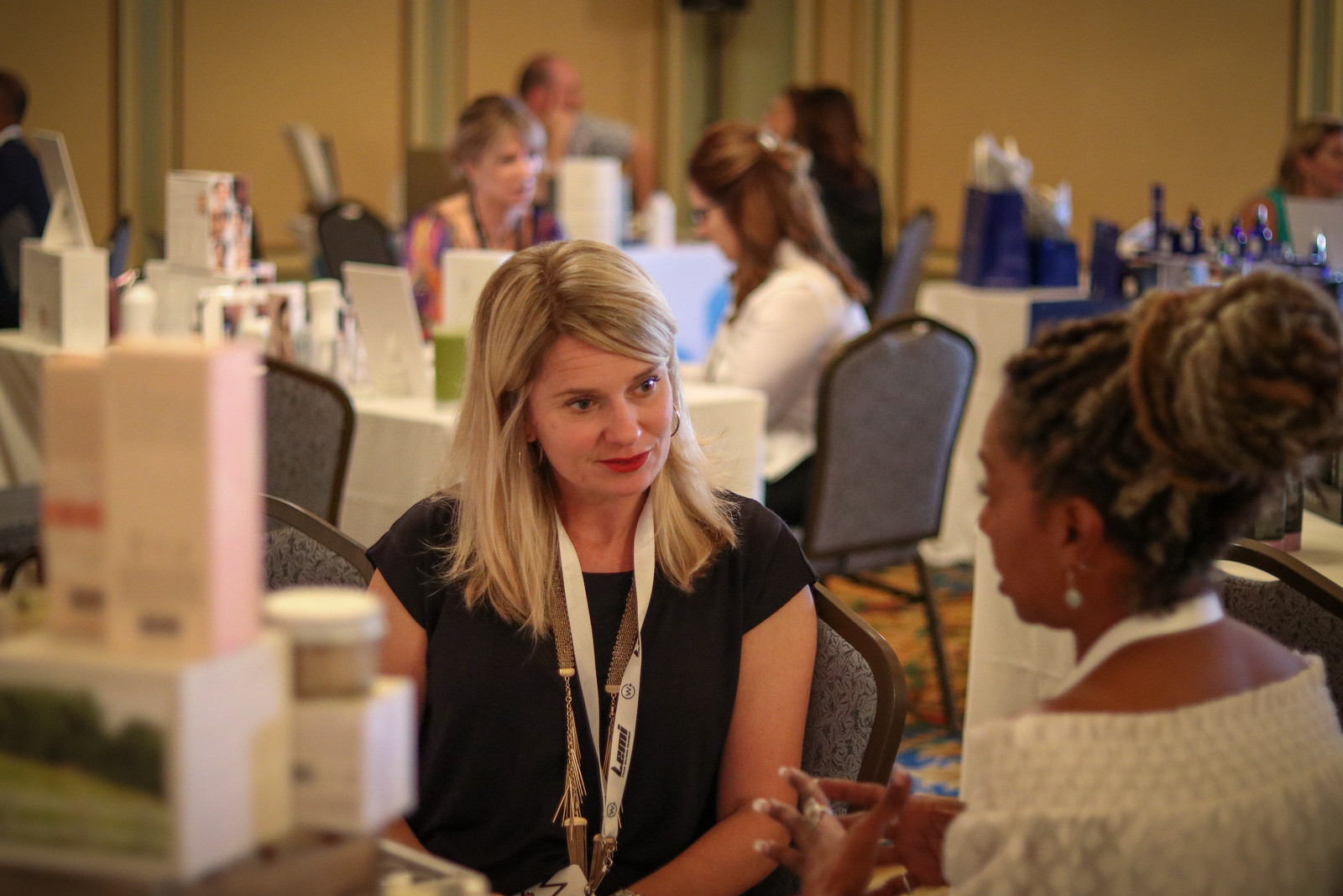 We Work Well - the next generation of hosted buyer events, where ...