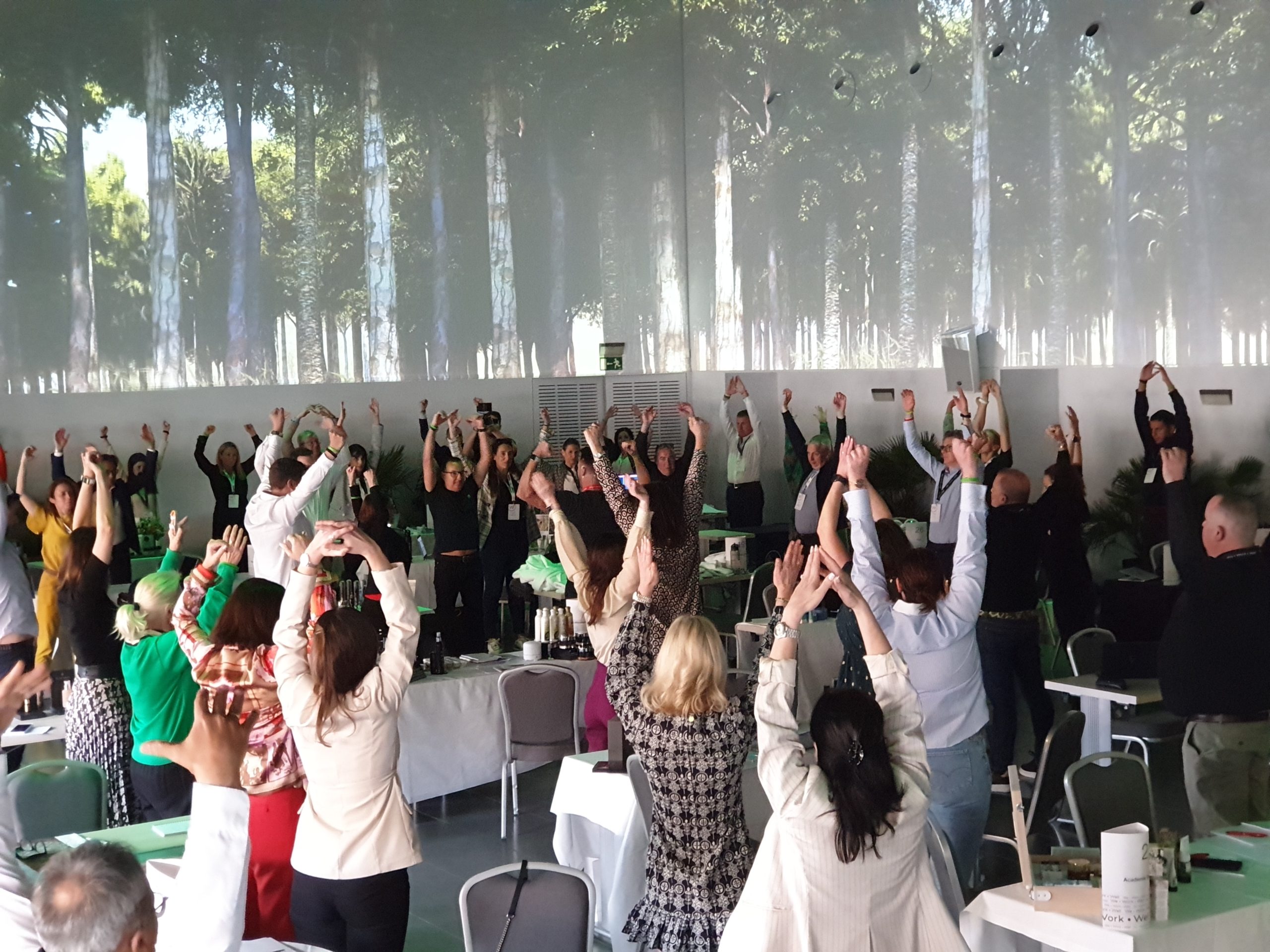 We Work Well – Where Business Meets Wellness